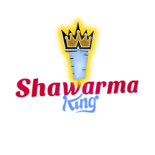 Shawarma Palace Logo