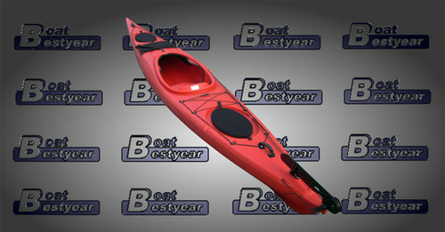 Plastic Kayak | Bestyear Boats