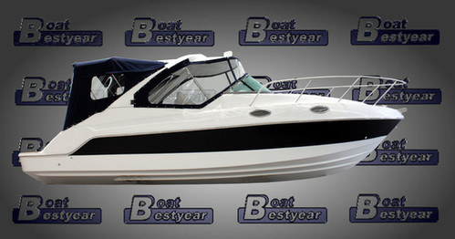 Cruiser 27 | Bestyear Boats