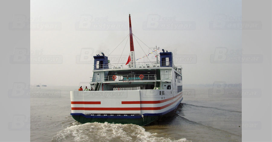 Barge & RORO Ships for Sale | Bestyear Boats