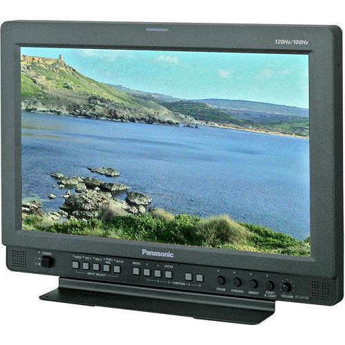 17" Panasonic Production Monitor | Five Penny Pictures