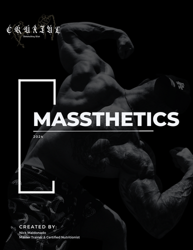 Massthetics | Cruxial Club