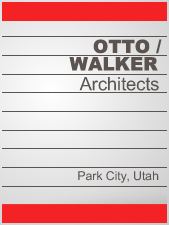 PORTFOLIO | Otto Walker
