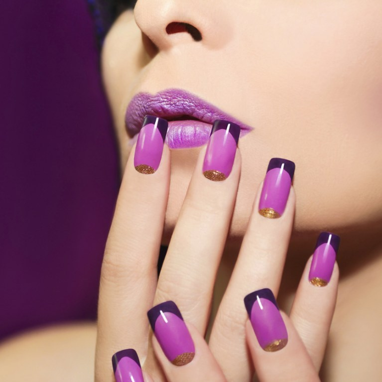 Uñas Manicure y Pedicure | VaneNails