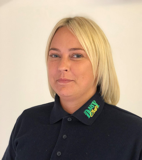 Our Team | Daisy Chain Day Care Nursery