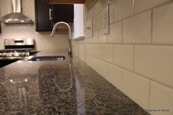 Kitchen Gallery | Essence of Stone