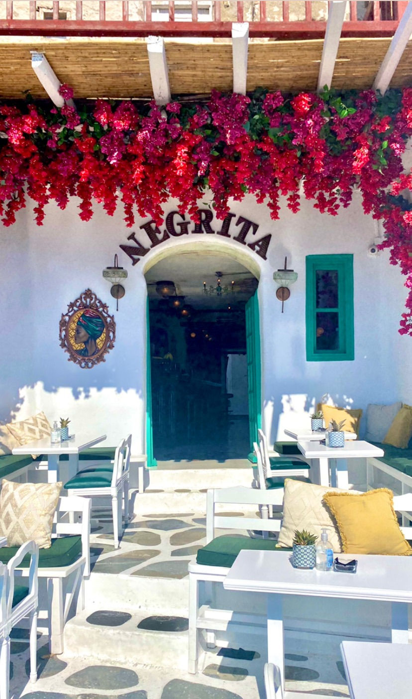 Greek Islands Get Away 2 Weeks Itinerary