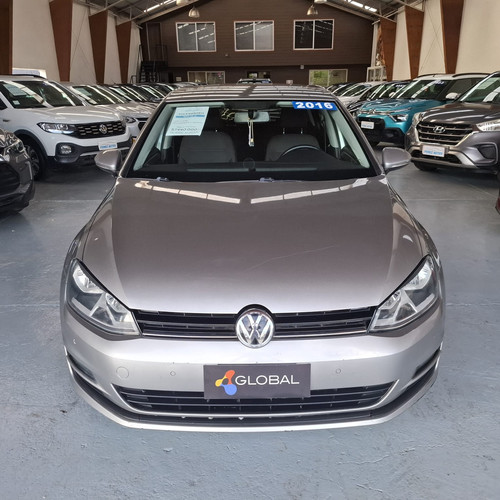 Volkswagen Golf HB 1.6 162.000 Kms | PerezAutos