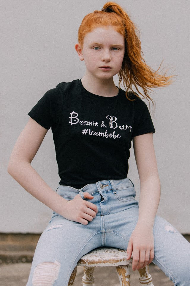 Bonnie Betty Industry Parent Bonnie Betty Industry Parent
