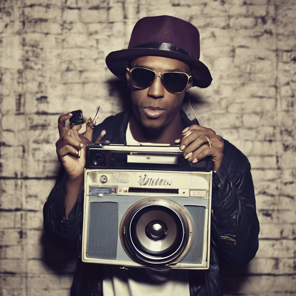 The Evolution of the Music Industry Over the Last 30 Years