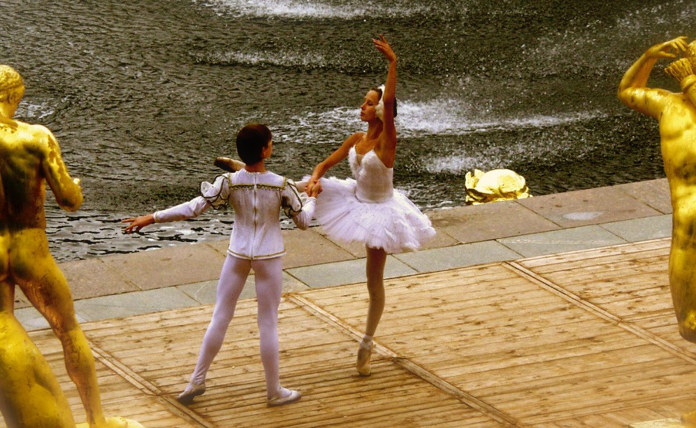 Academy of Classical Russian Ballet