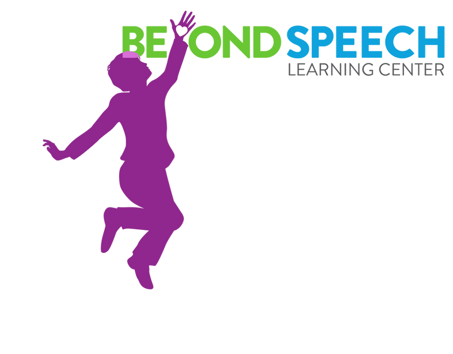 Speech | Beyondspeech Learning Center