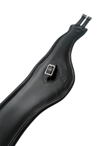 Anatomical Girth | The Saddle Lady