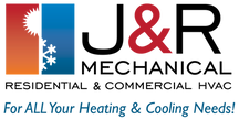 HVAC Contractor | J&R Mechanical