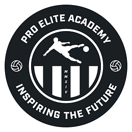 Staff | Pro Elite Coaching Academy | Football Coaching & Training ...