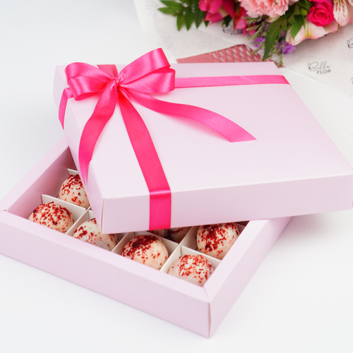 CAJA 18X18X3,5 - GER089.4 | Packit E A S