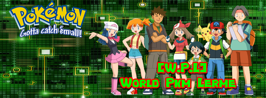 HOME | PKM LERME O MELHOR MMO RPG ONLINE