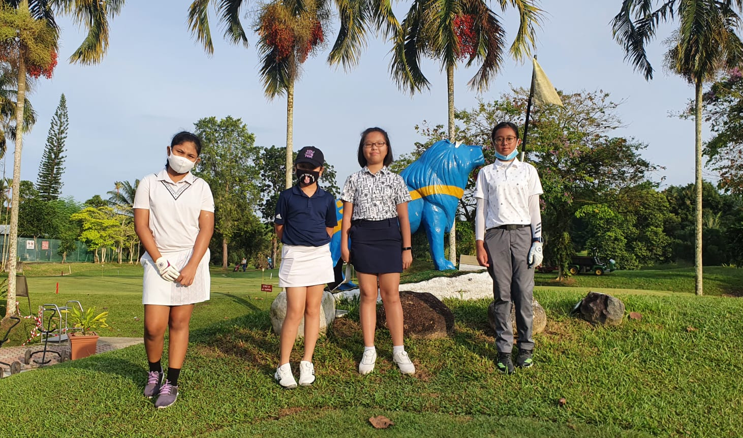 HOME | mandaigolf