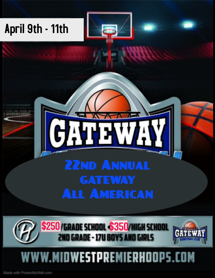 Premier Hoops Basketball Tournamenets