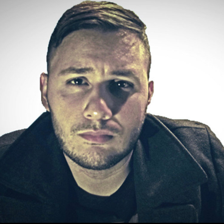 Chris Caraballo | EVC