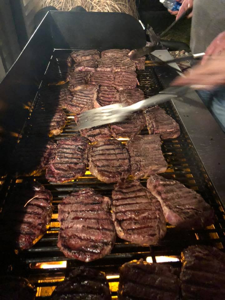 ACTIVITIES | Buffaloridgefarm