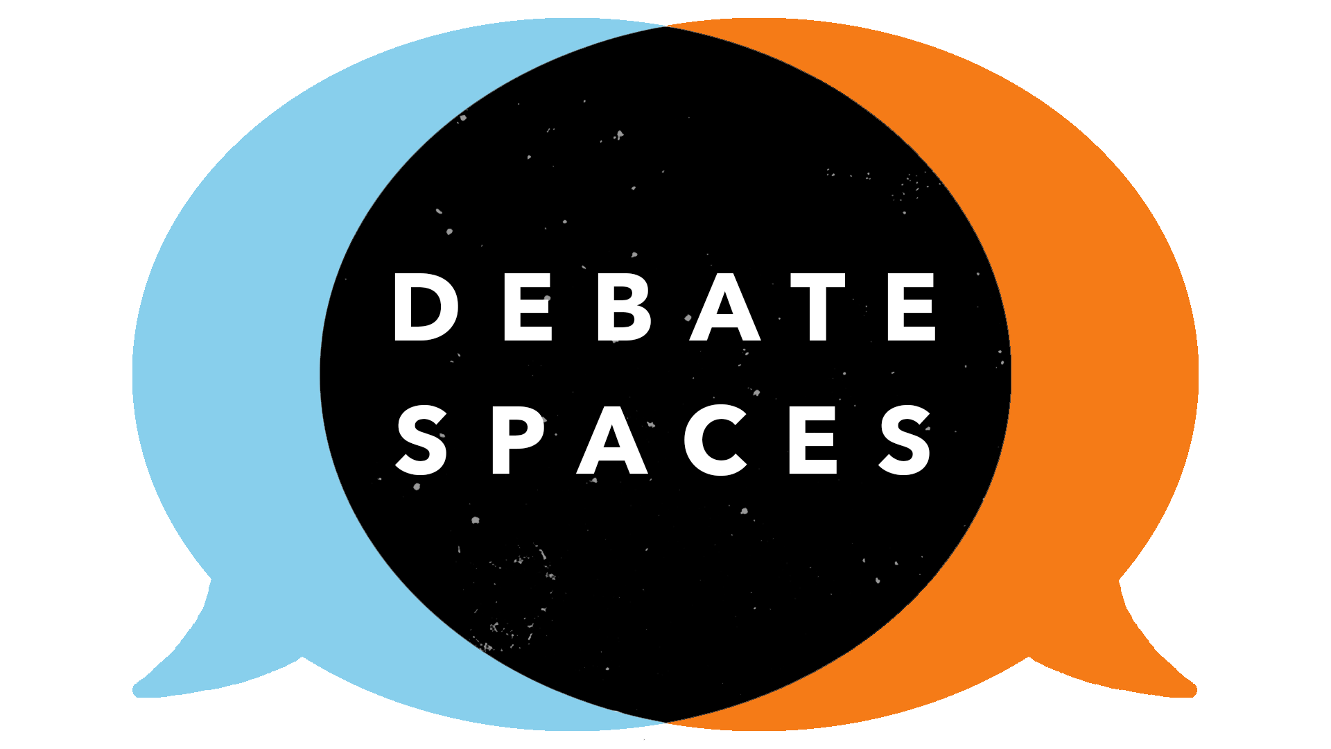 About Us | debatespaces