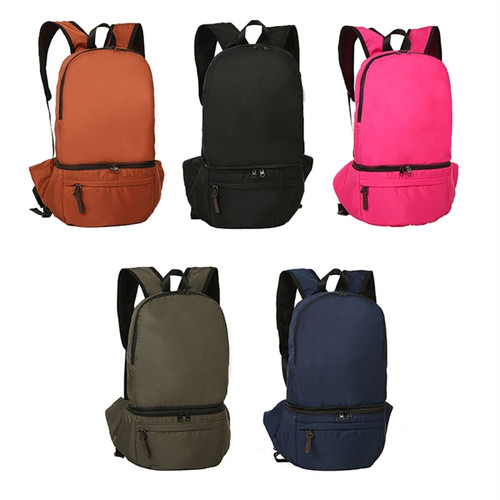 Hiking Backpack & Fanny Packs for Branded Merchandise