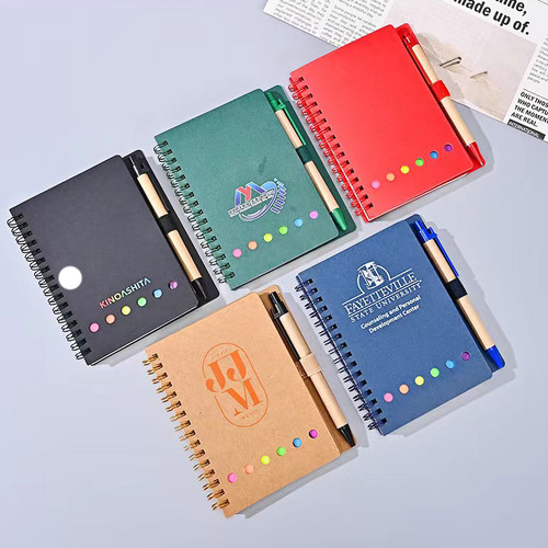 Custom Sticky Note Set USA | Personalized Sticky Notes