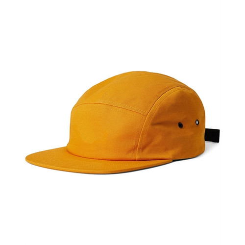 5 Panel Camp Style Snapback Hat-100% Cotton | Everprint