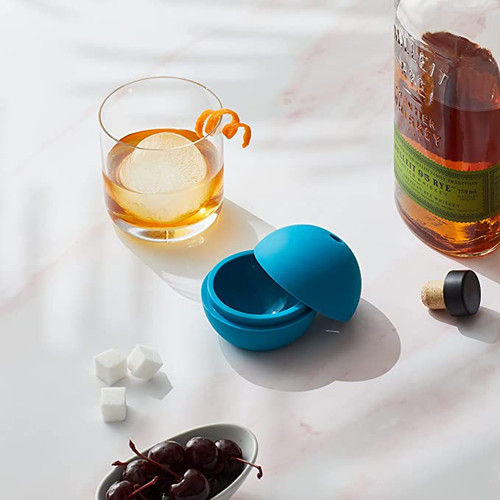 Sphere Ice Cube Mold | Everprint USA