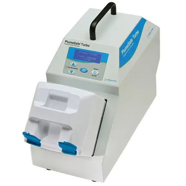 Buffalo Filter- Conmed | Bioargo Group