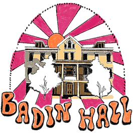 Badin Hall | University of Notre Dame