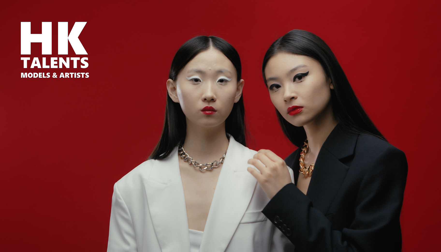 Model Agency Hong Kong | HK Models | Model Hong Kong | HK Talents