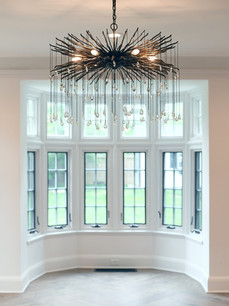 Interior Designer in Baltimore | Pikesville | Nina Elman Interiors