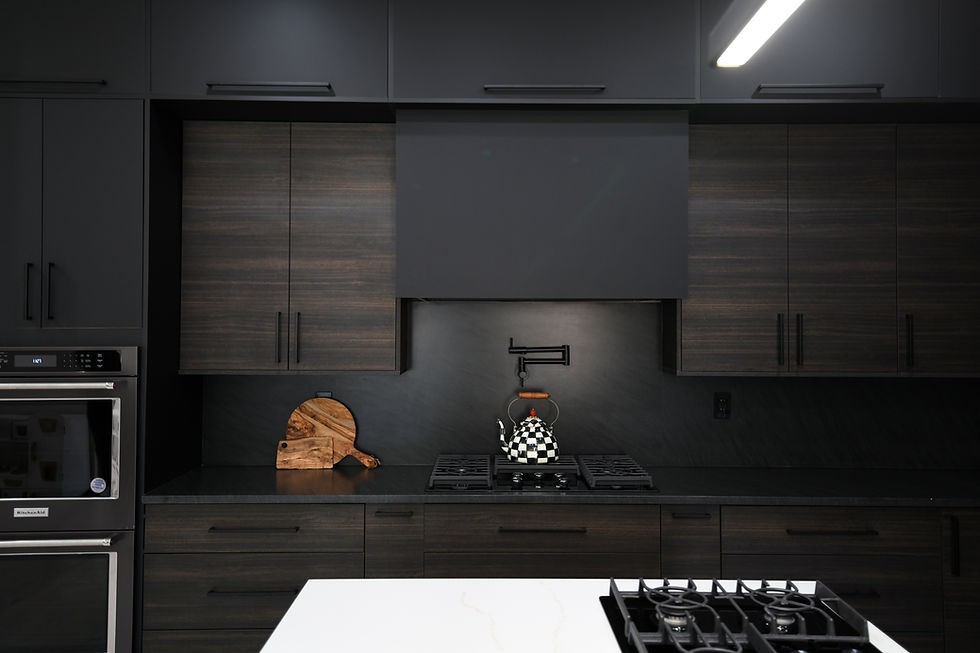 Interior Designer in Baltimore | Pikesville | Nina Elman Interiors