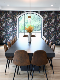 Interior Designer in Baltimore | Pikesville | Nina Elman Interiors