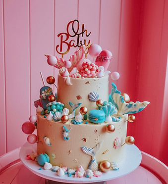 Cakes (Melbourne) | Feekah