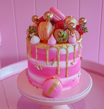 Cakes | Feekah