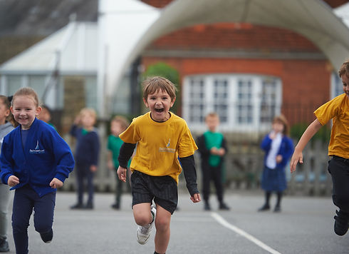 Salmestone Primary School | Primary | Salmestone Primary School and ...
