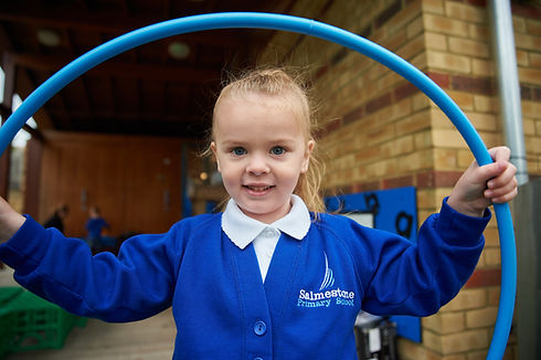 Salmestone Primary School | Primary | Salmestone Primary School and ...