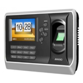 AFP-100 | Time Access SG