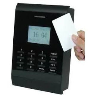 SC403 Pin + Card Reader | Time Access SG