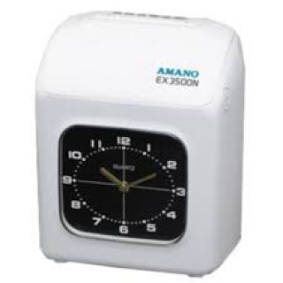 Amano EX3500N | Time Access SG