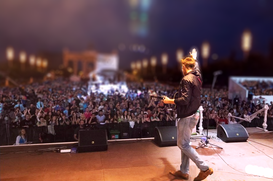 Dan Olsen: Singer-Songwriter | Producer