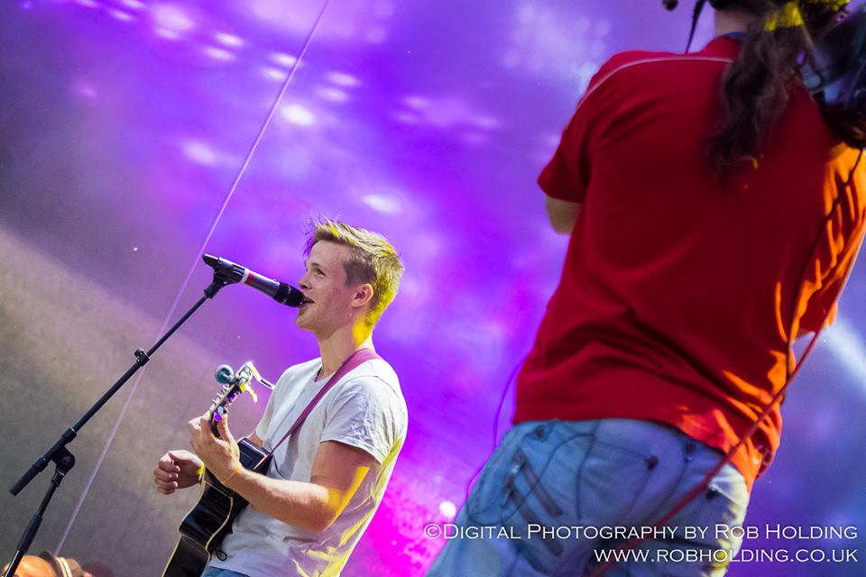 Dan Olsen: Singer-Songwriter | Producer