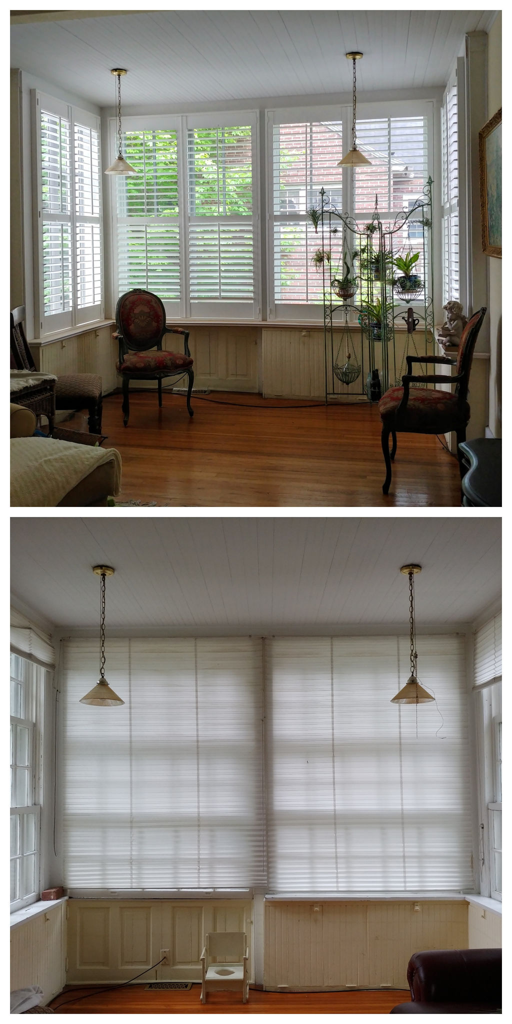 Carolina Blinds | Design Blog featuring latest installations
