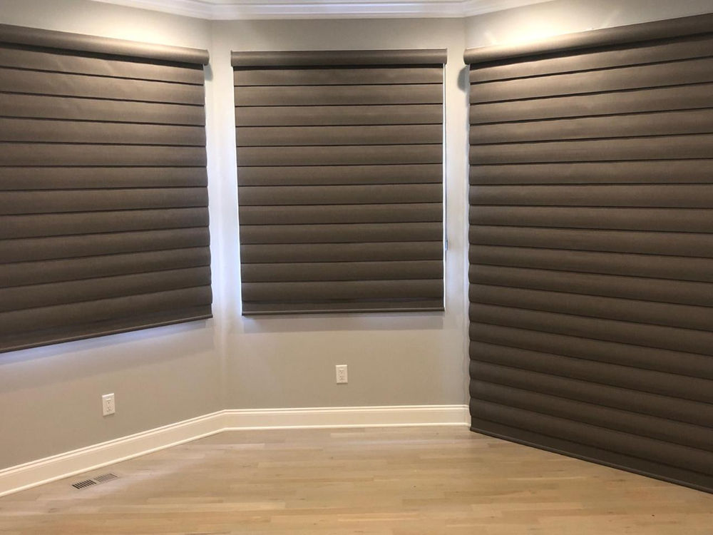 Room Darkening Shades