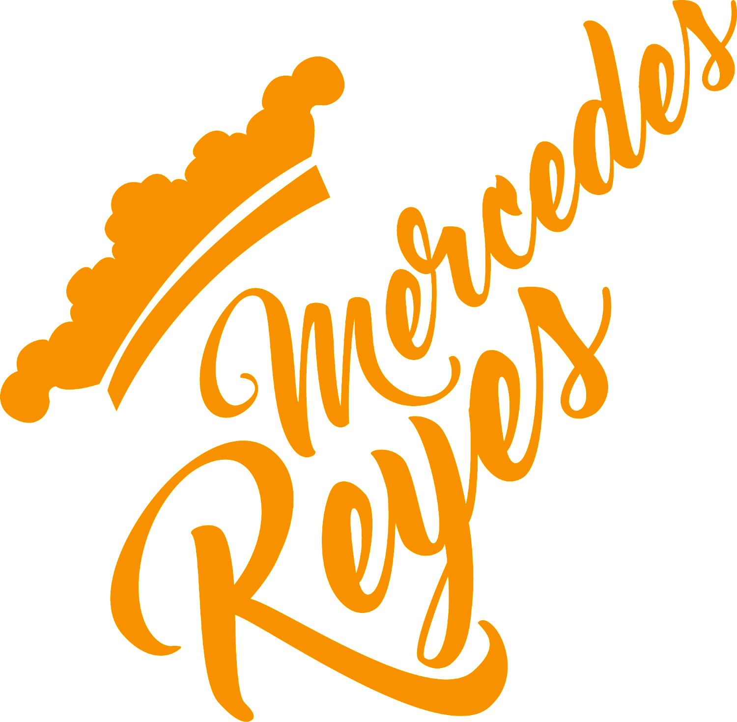 Join "Mercedes Reyes" on the Spaces by Wix App