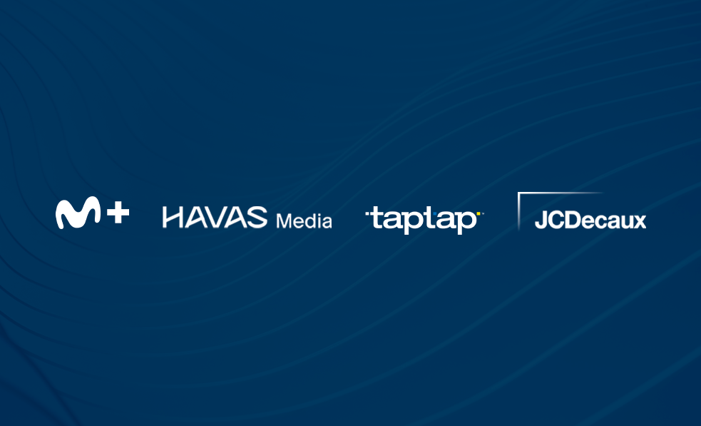 Movistar Plus+, Havas Media, and Taptap Digital launch the first ...