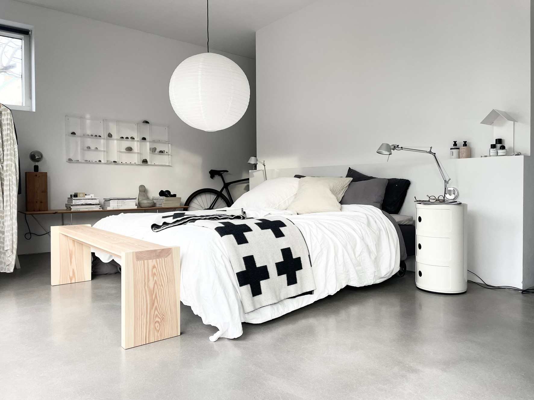 mm studio | arkitektur inredning konst